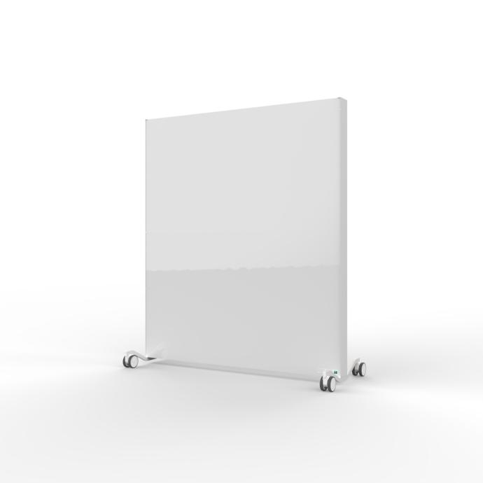 Mobilisera er med FlexWall Mobile